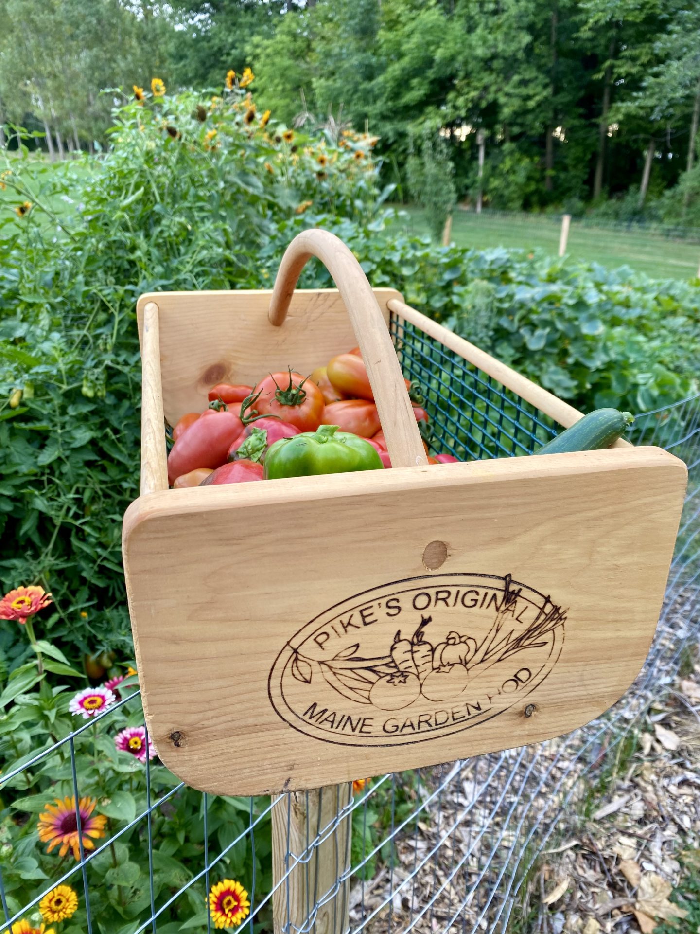 Gardening Gifts for Men - Heirloom Grown