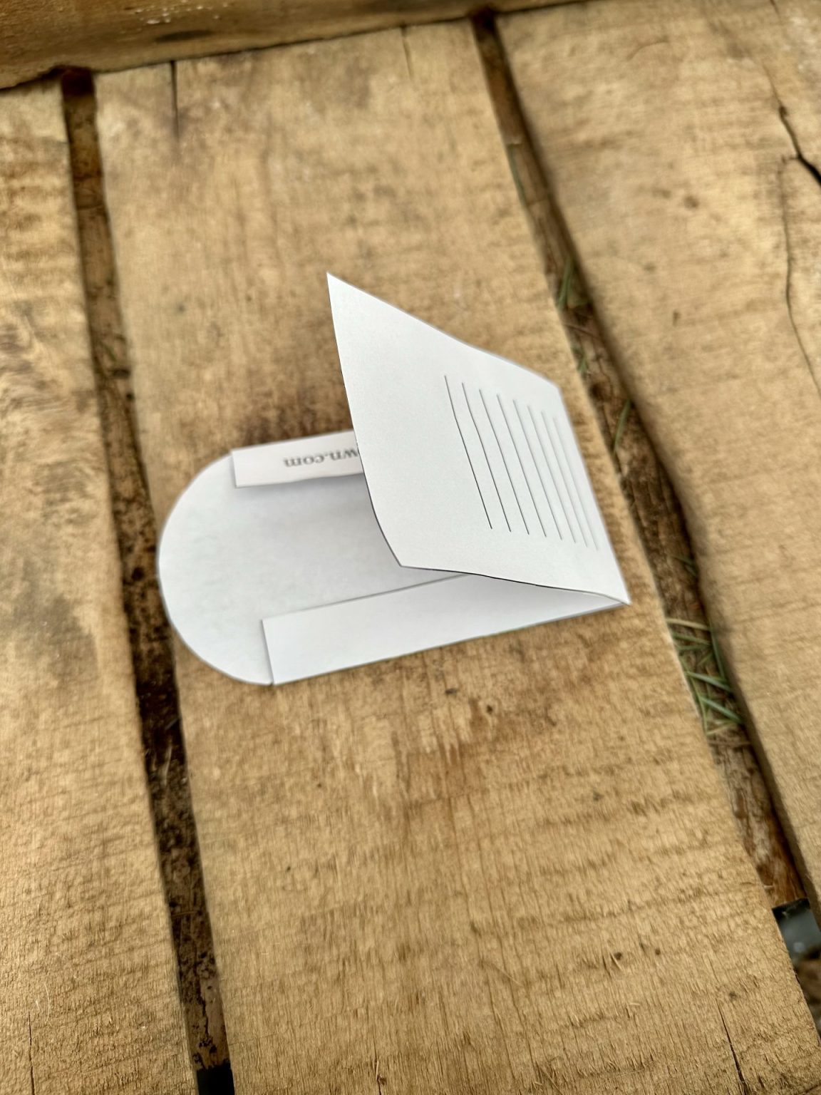 Free Printable Seed Packets - Heirloom Grown