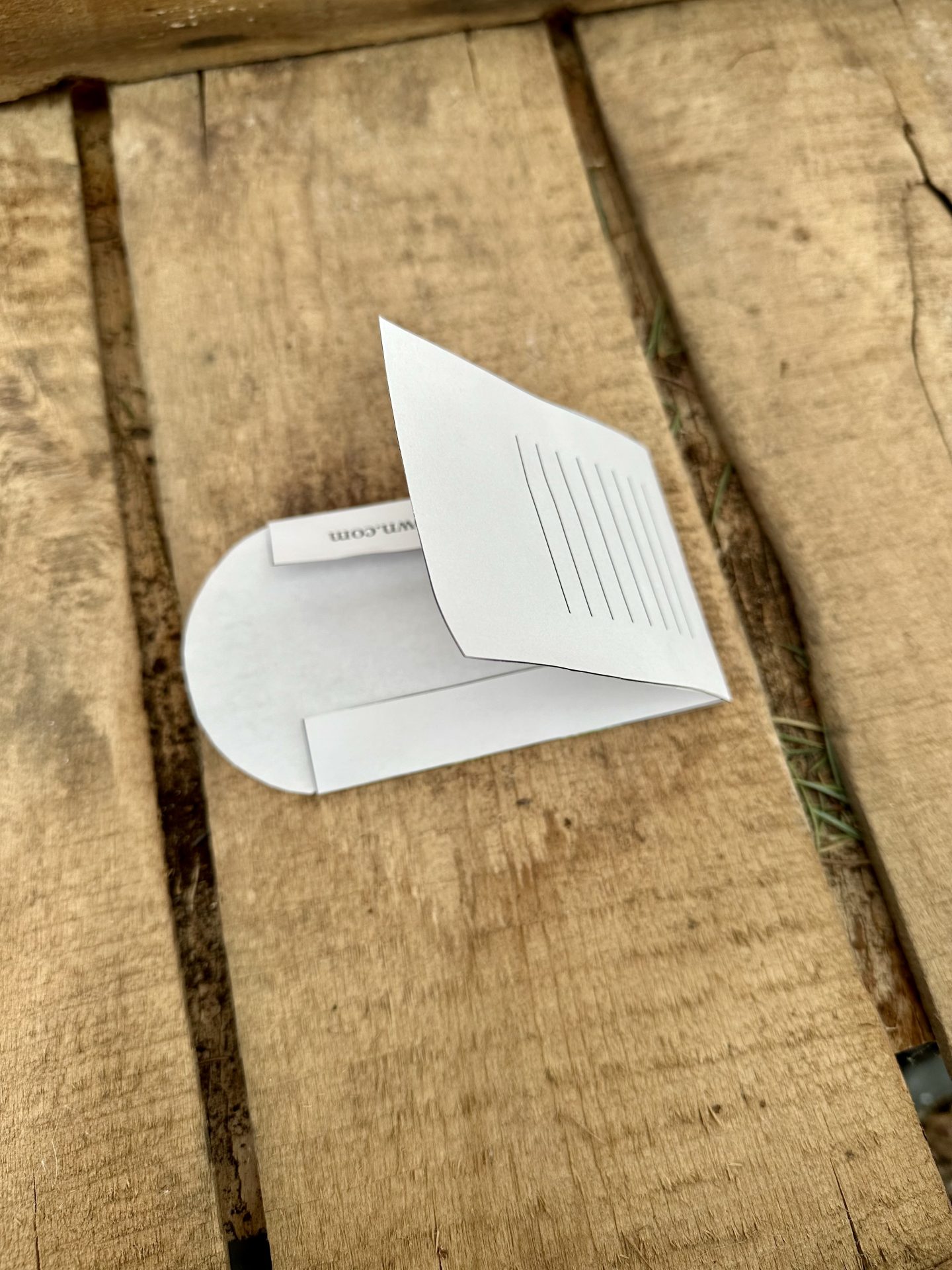 Free Printable Seed Packets - Heirloom Grown