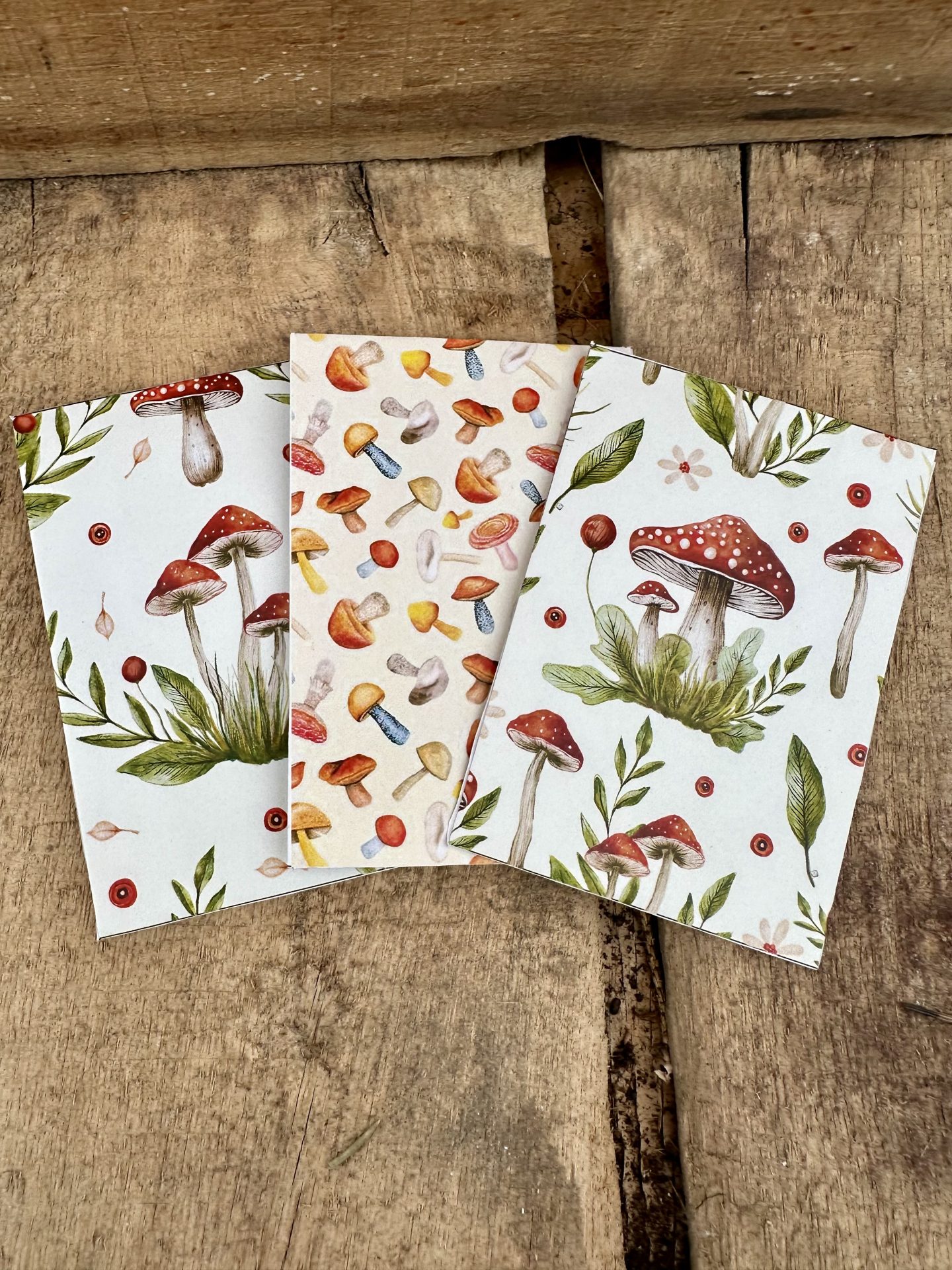 Free Printable Seed Packets - Heirloom Grown