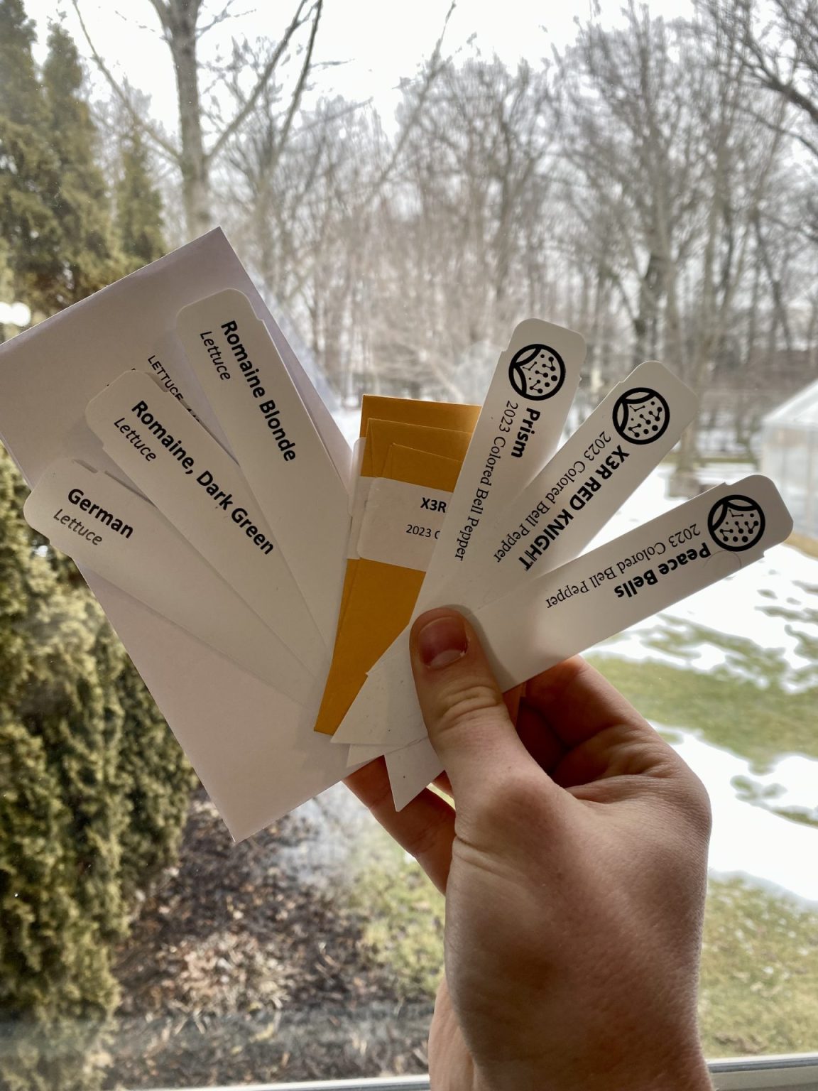 How To Get Free Heirloom Seeds - Heirloom Grown