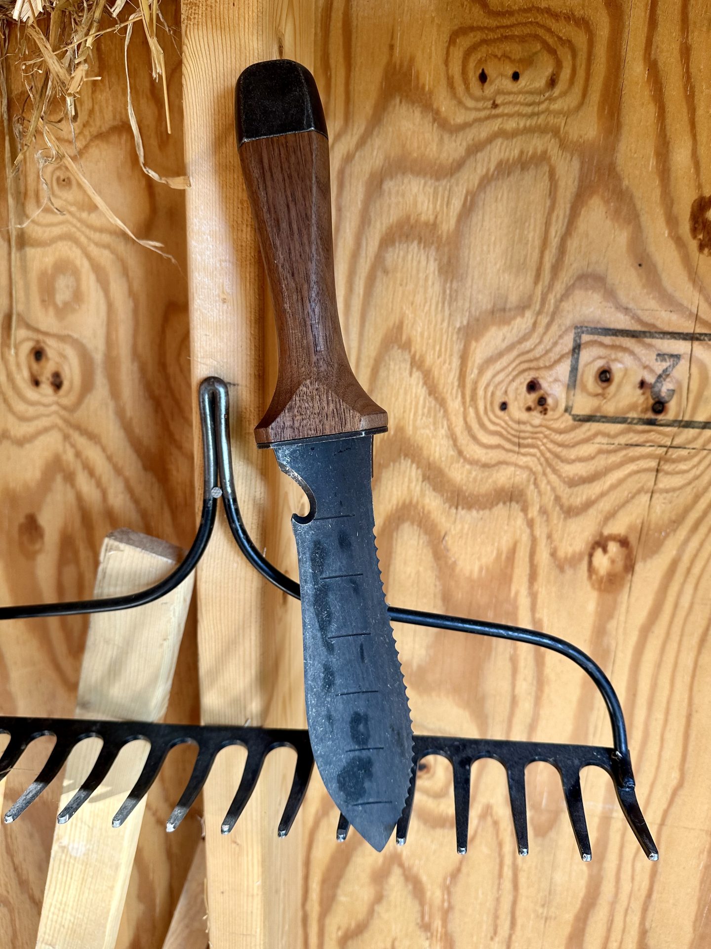 8 Items To Repurpose In The Garden - Heirloom Grown